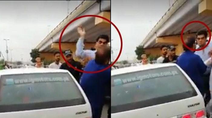 CJP orders PTI MPA Imran Ali Shah to donate Rs3 million to dams fund