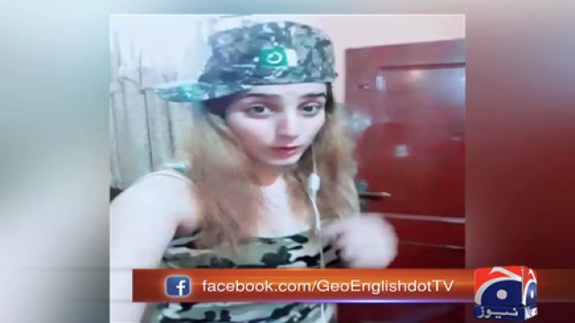 Female ASF employee in hot waters over viral dance video | TV Shows ...