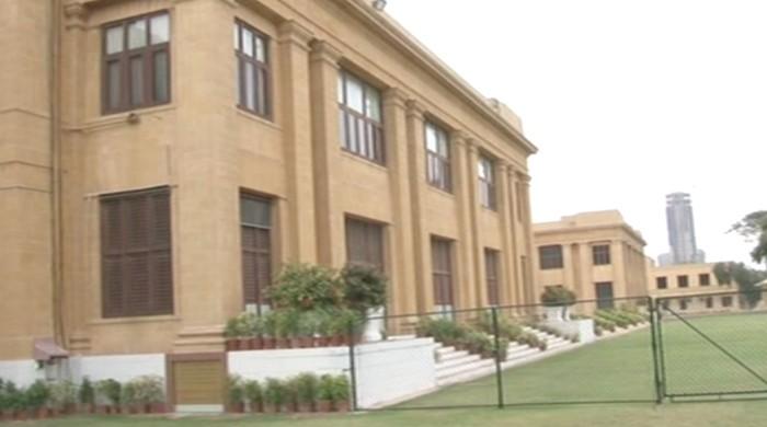 Sindh Governor House opens doors to public