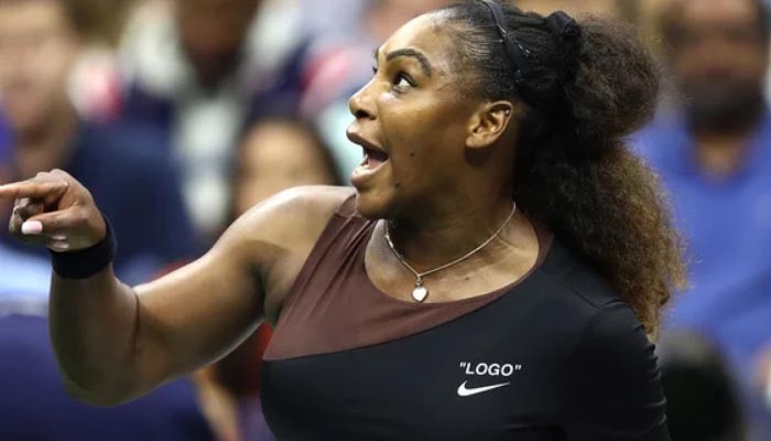 Australian cartoonist under fire for Serena sketch Australian cartoonist under fire for Serena sketch