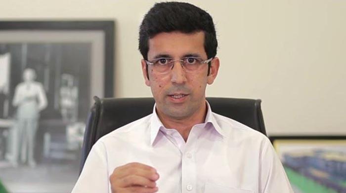 PTI leader apologises for factually incorrect tweet