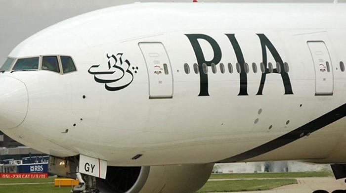 PIA shifts to new passenger service system