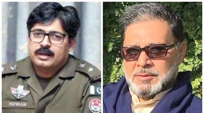 Former Punjab IGP submits inquiry report of Pakpattan incident to SC