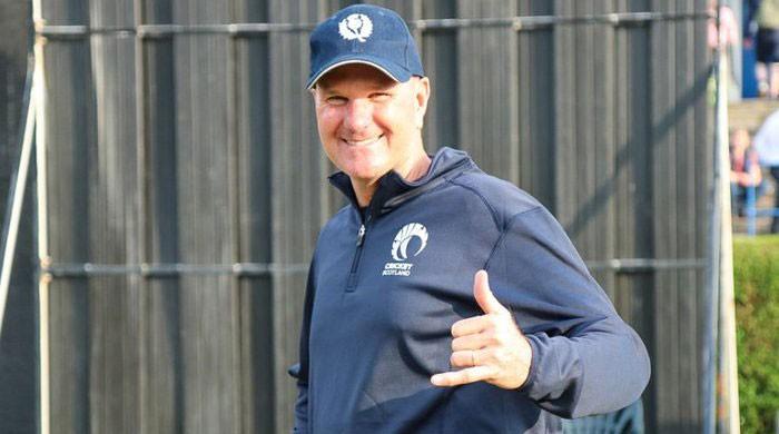 My target is to improve Pakistan's fielding: Grant Bradburn