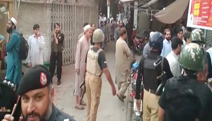 FIA cracks down on Hawala business in Peshawar, recovers Rs25mn