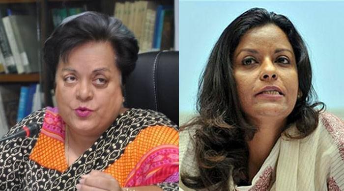 PPP's Nafeesa Shah, Mazari argue over immigrants' citizenship, Karachi ...