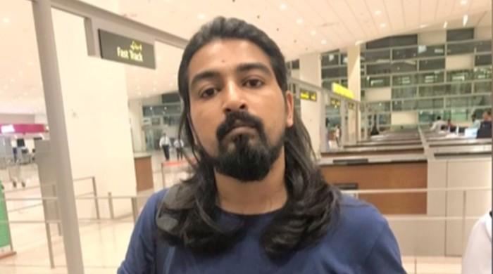 Axact CEO's close aide arrested from Islamabad airport