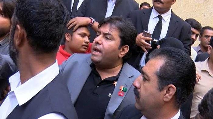 Axact CEO Shoaib Sheikh shifted to Adiala jail