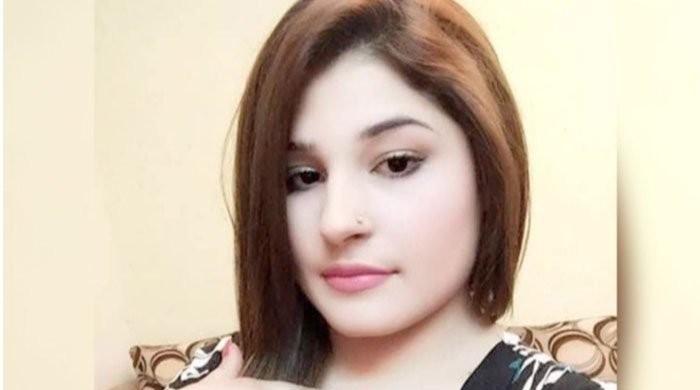 Female Pashto singer arrested for blackmailing girl online