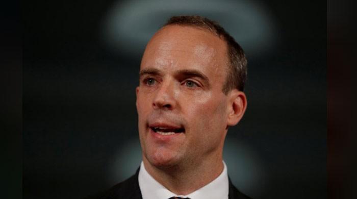 'Don't bully us', Britain takes new combative tone to Brexit talks