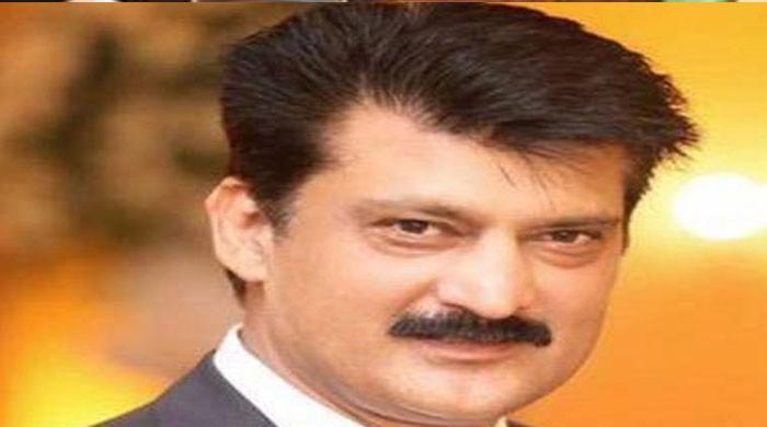 PTI's Dr Shahzad Waseem wins Senate seat from Punjab