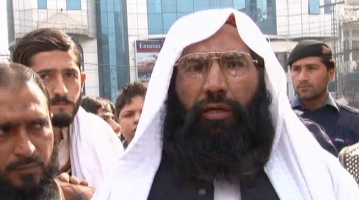 Maulana Ismail Darvesh Gunned Down In Peshawar
