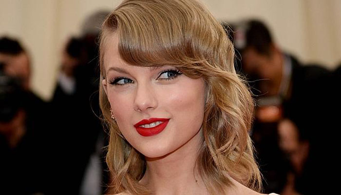 Taylor Swift Gets Political Endorses Democrats In Us Midterms