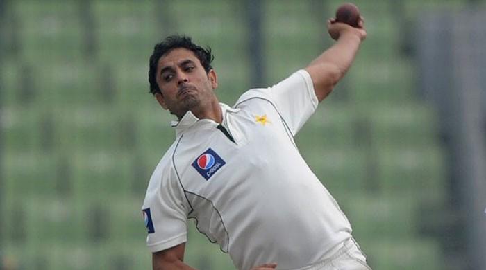 Spinner Abdur Rehman retires from international cricket