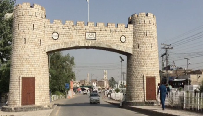 Bab-e-Khyber — the gateway to Khyber Agency | TV Shows - geo.tv