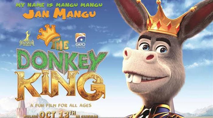 Donkey raja full movie store