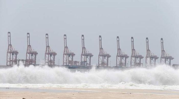 Heavy rains, floods expected as Oman braces for cyclone