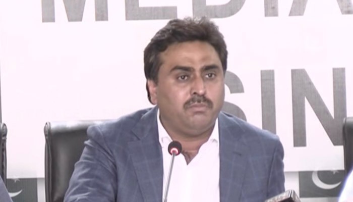 SHC grants protective bail to former minister Jam Khan Shoro