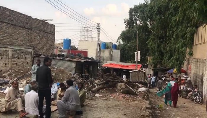 Five million homes for the poor: Too good to be true? | Pakistan - Geo.tv