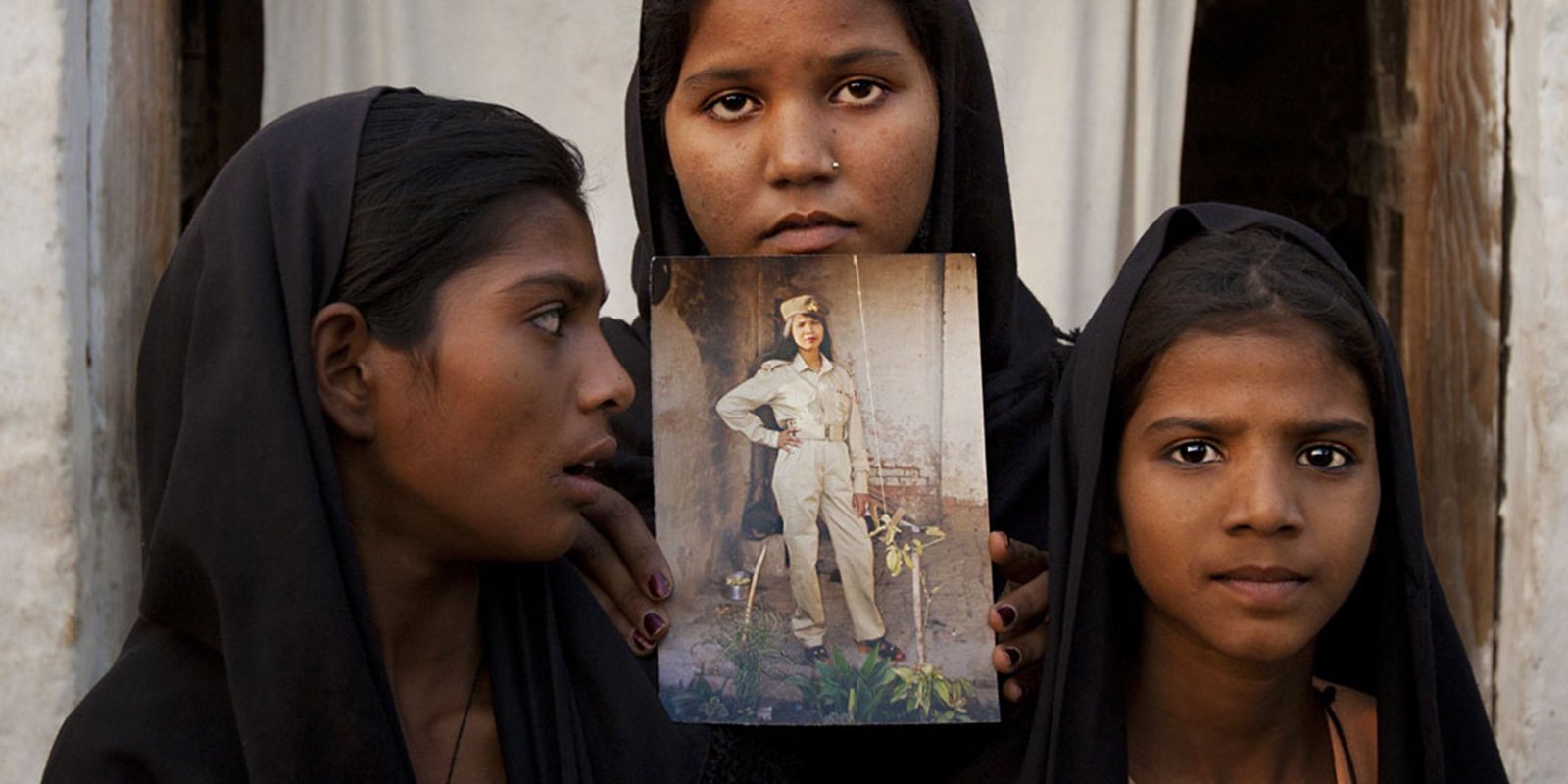 Asia Bibi case: A timeline | Pakistan - Geo.tv