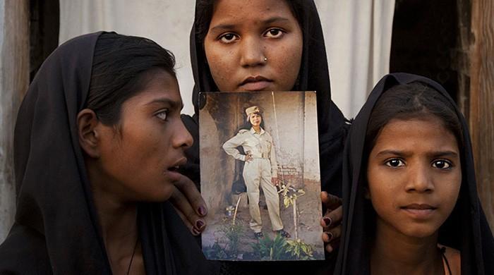 Asia Bibi case: A timeline | Pakistan - Geo.tv