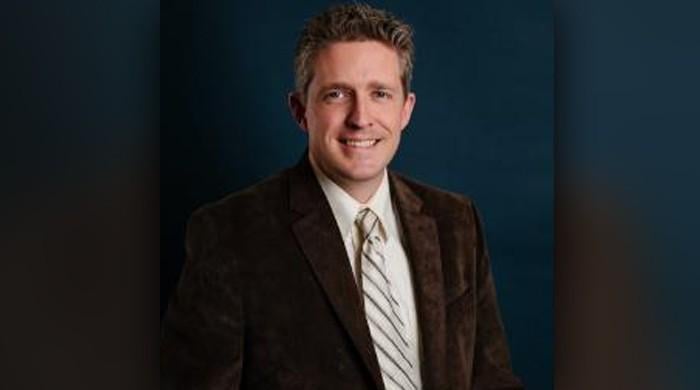 Utah mayor, deployed to Afghanistan, killed in attack