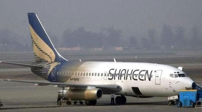 CAA seals Shaheen Air offices across country: sources