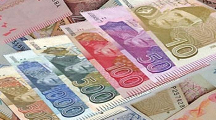 Peshawar police arrest three for printing fake currency notes