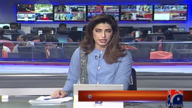 Afghan peace talks kick-off in Moscow | TV Shows - geo.tv