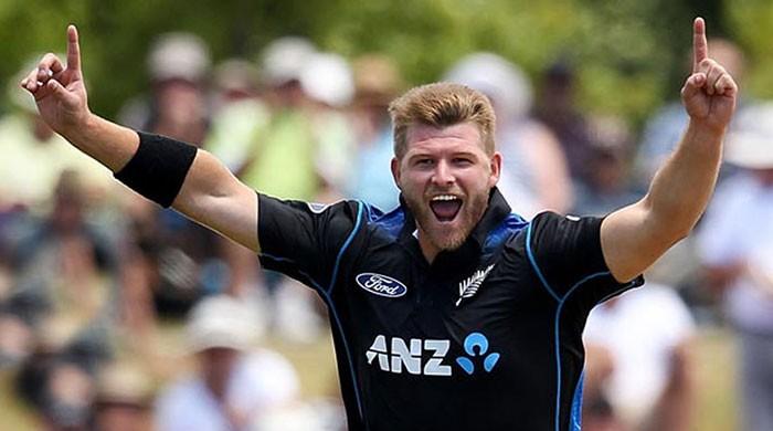 New Zealand’s Corey Anderson joins PSL’s Platinum roster