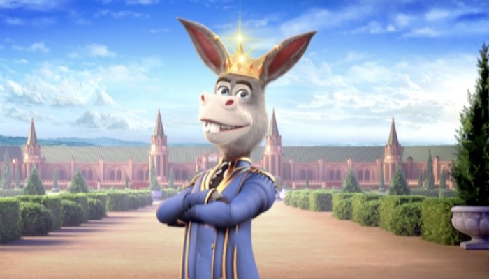 The Donkey King continues to smash records | TV Shows - geo.tv