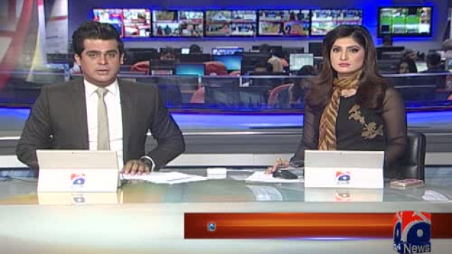 Pakistan, IMF to hold policy-level talks from today | TV Shows - geo.tv