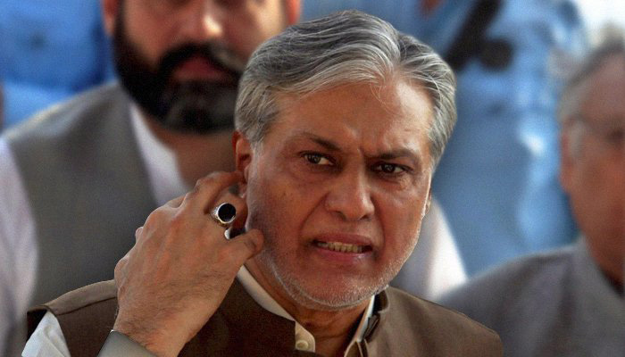 SC hears case regarding Dar's return to Pakistan - Daily Times