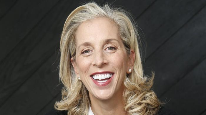 Victoria's Secret's comments on trans, plus-sized models force CEO's exit