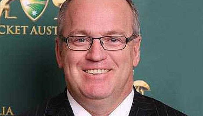 Eddings tapped to lead Australian cricket