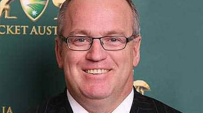Eddings tapped to lead Australian cricket