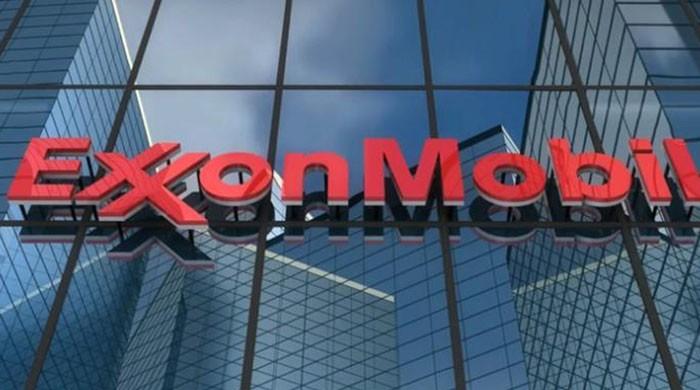 ExxonMobil returns to Pakistan after 27 years