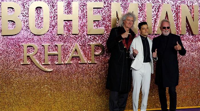 'Bohemian Rhapsody' now most-streamed 20th century song