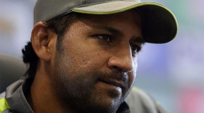 Will consider stepping down if I fail to deliver: Sarfraz
