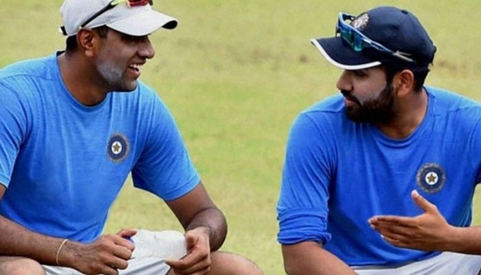 India blow as Ashwin, Sharma ruled out of second Test