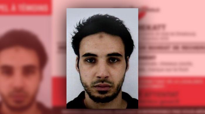 Suspect In Frances Strasbourg Attack Killed In Gun Battle With Police