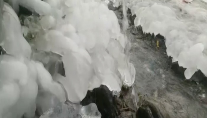 Life in the chilling winter of Gilgit-Baltistan | TV Shows - geo.tv