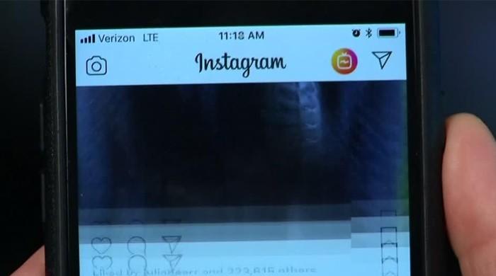 'Sorry about that': Instagram design change that enraged users caused ...