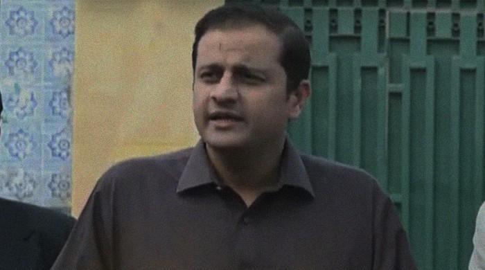 'Governor rule will be unconstitutional,' PPP's Wahab slams PTI's Naqvi