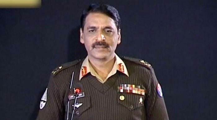 DG ISPR terms 2019 'year of progress'