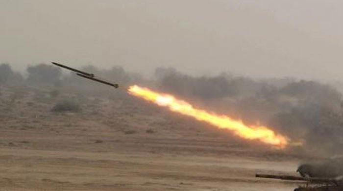 Pakistan Army inducts A-100 Rocket to MLRS of its Artillery Corps