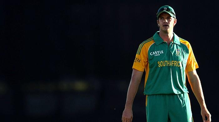 South Africa's Albie Morkel announces retirement