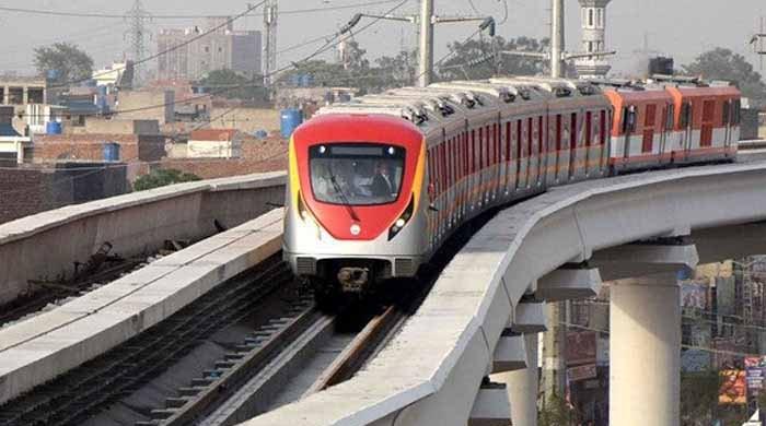 $1.22 billion spent on Orange Line project so far: report