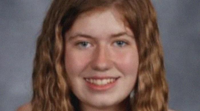 Wisconsin girl, missing for three months, escapes captor