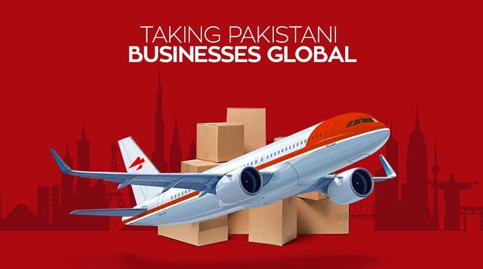 Pakistan Post launches export parcel service ‘EMS Plus’